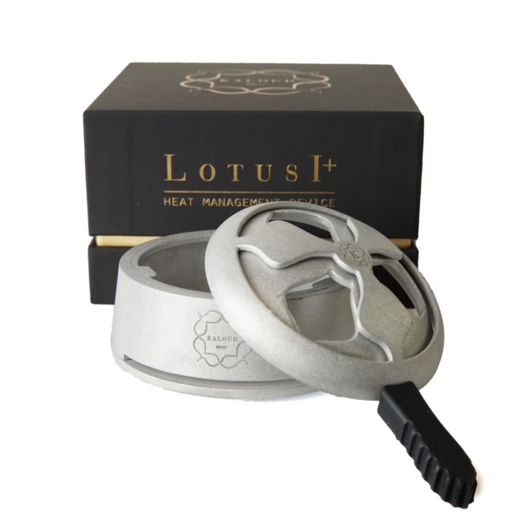 Kaloud I+ Silver » Mr Smoke