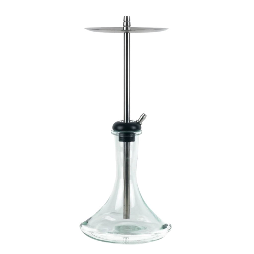YKAP Eco Hookah » Mr Smoke